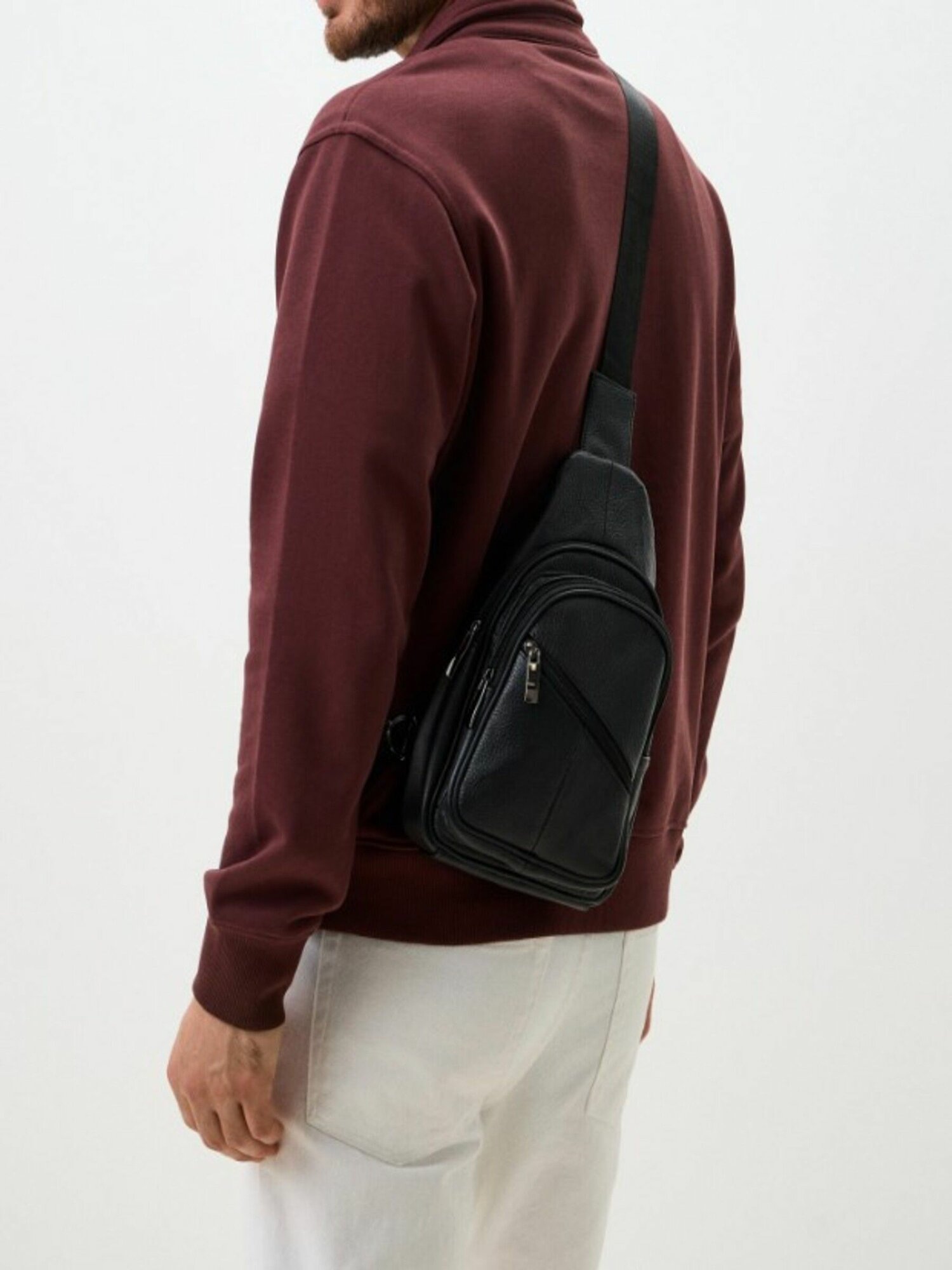 Сумка слинг