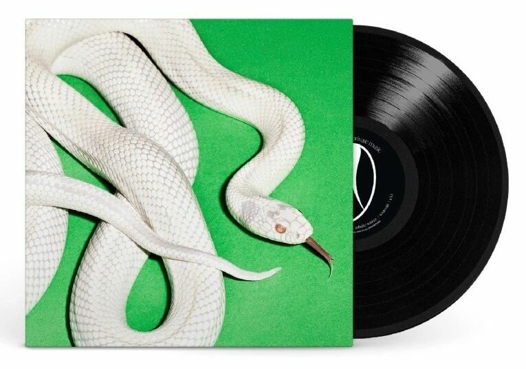 Виниловая пластинка Deftones - private music LP