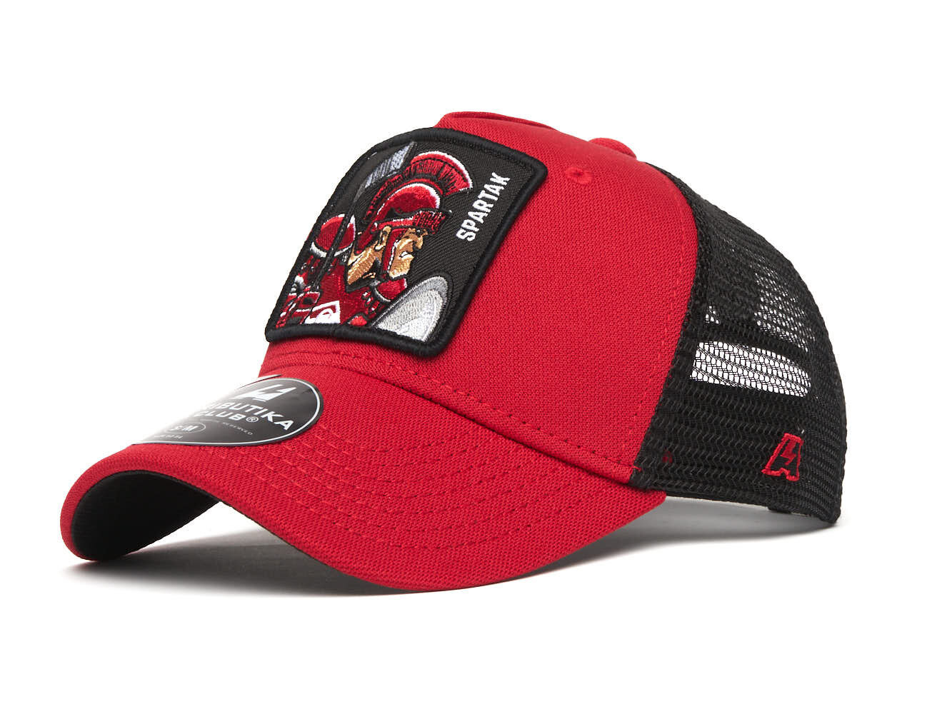 Бейсболка Базовая коллекция для мальчиков