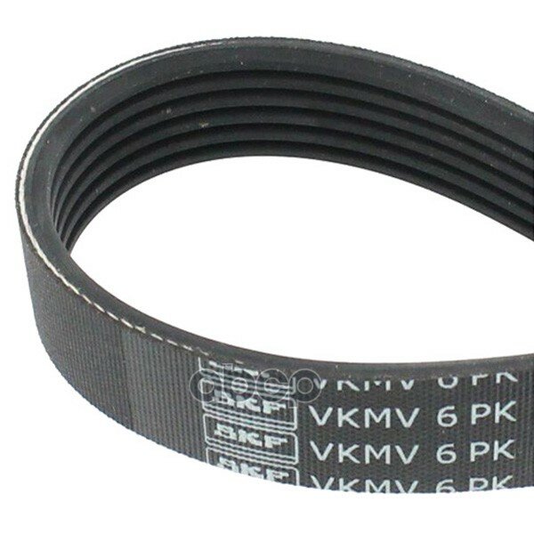 Ремень поликлиновой Skf арт. vkmv6pk962