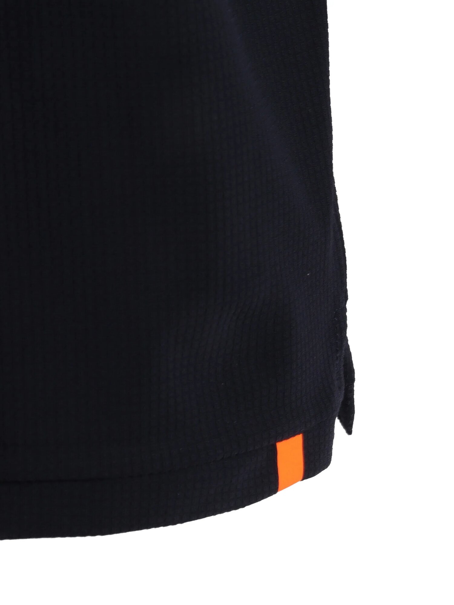 Рубашка RRD Square Shirty, размер 54, black / black — фото 1