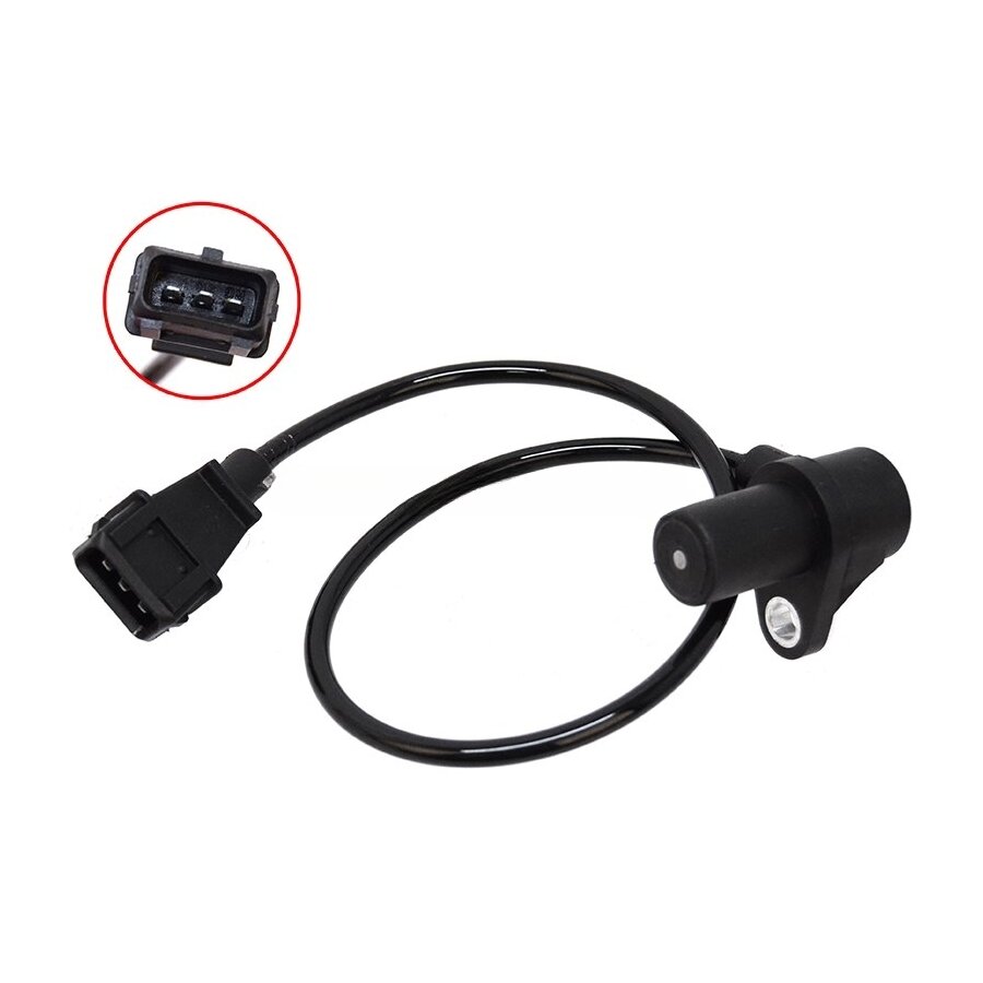 Датчик положения коленвала CHERRY TIGGO 05-, SAT ST-193-0007