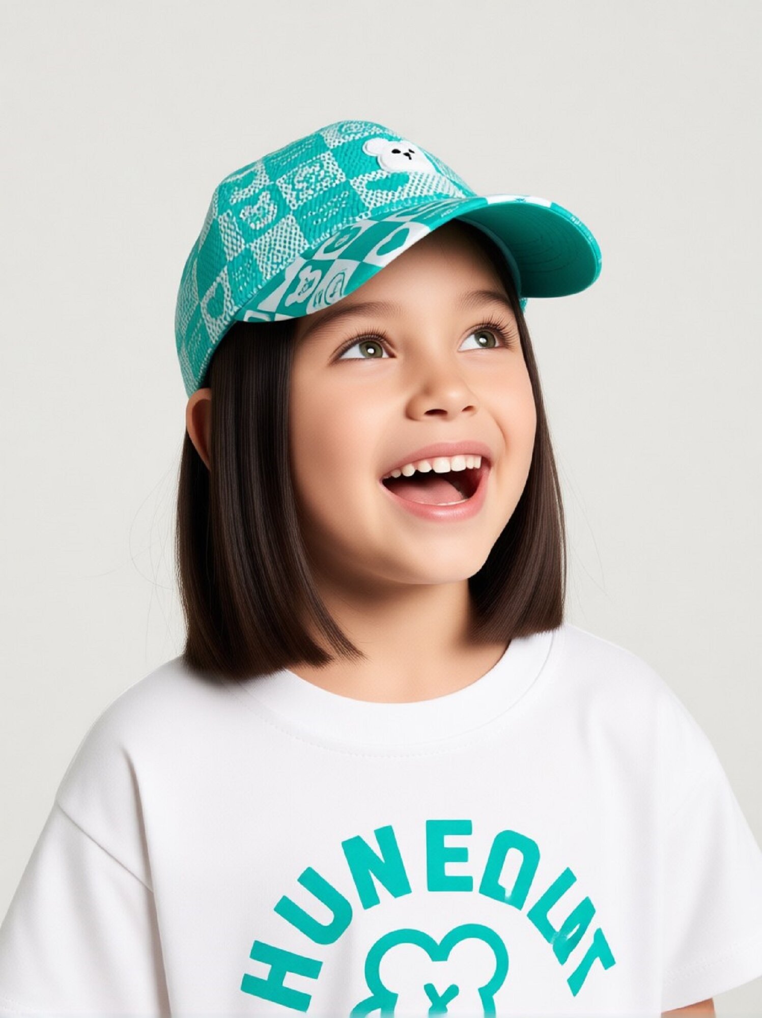 Кепка кепки девочка для девочек