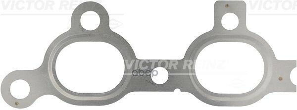 Прокладка коллектора ДВС Opel Astra, Corsa, Meriva 1.7CDTi 03- VICTOR REINZ арт. 713630300