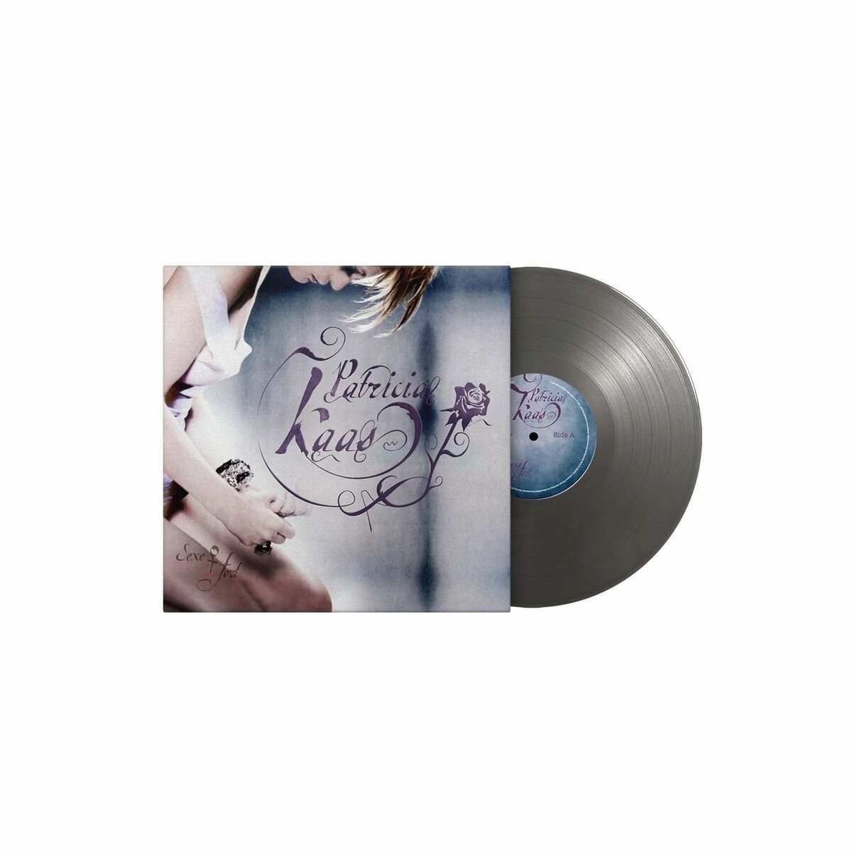 Patricia Kaas: Sexe Fort (LP) Limited Edition, 2024, Music On Vinyl, Виниловая пластинка