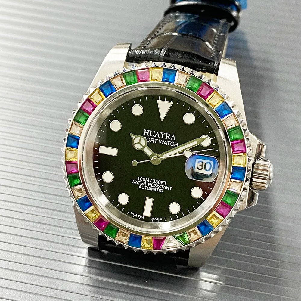 Наручные часы