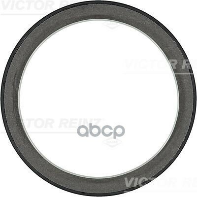 Сальник коленвала! 115x140x13 AB SL LD PTFE MB Actros, Axor VICTOR REINZ арт. 813619700