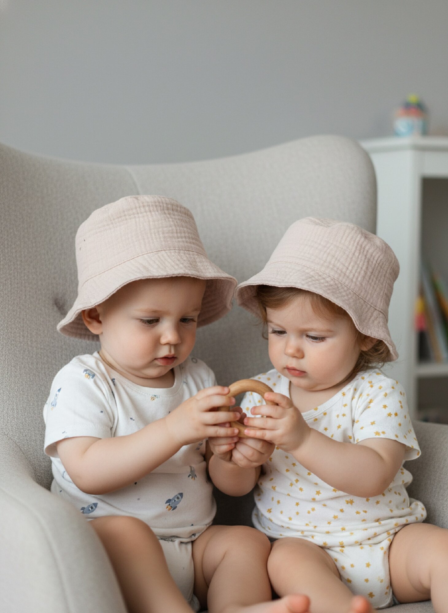 Панама лето для мальчиков