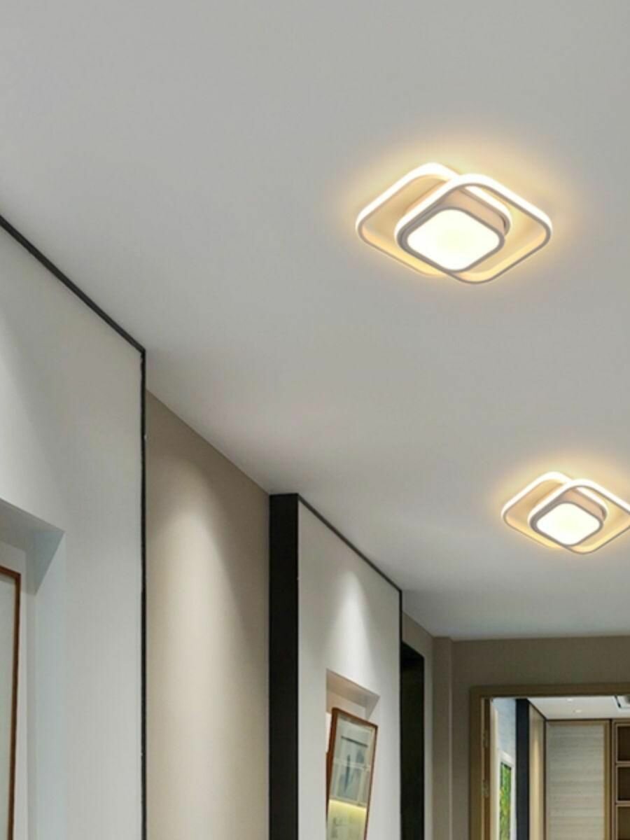 Светильник, LED, 32 Вт — фото 1