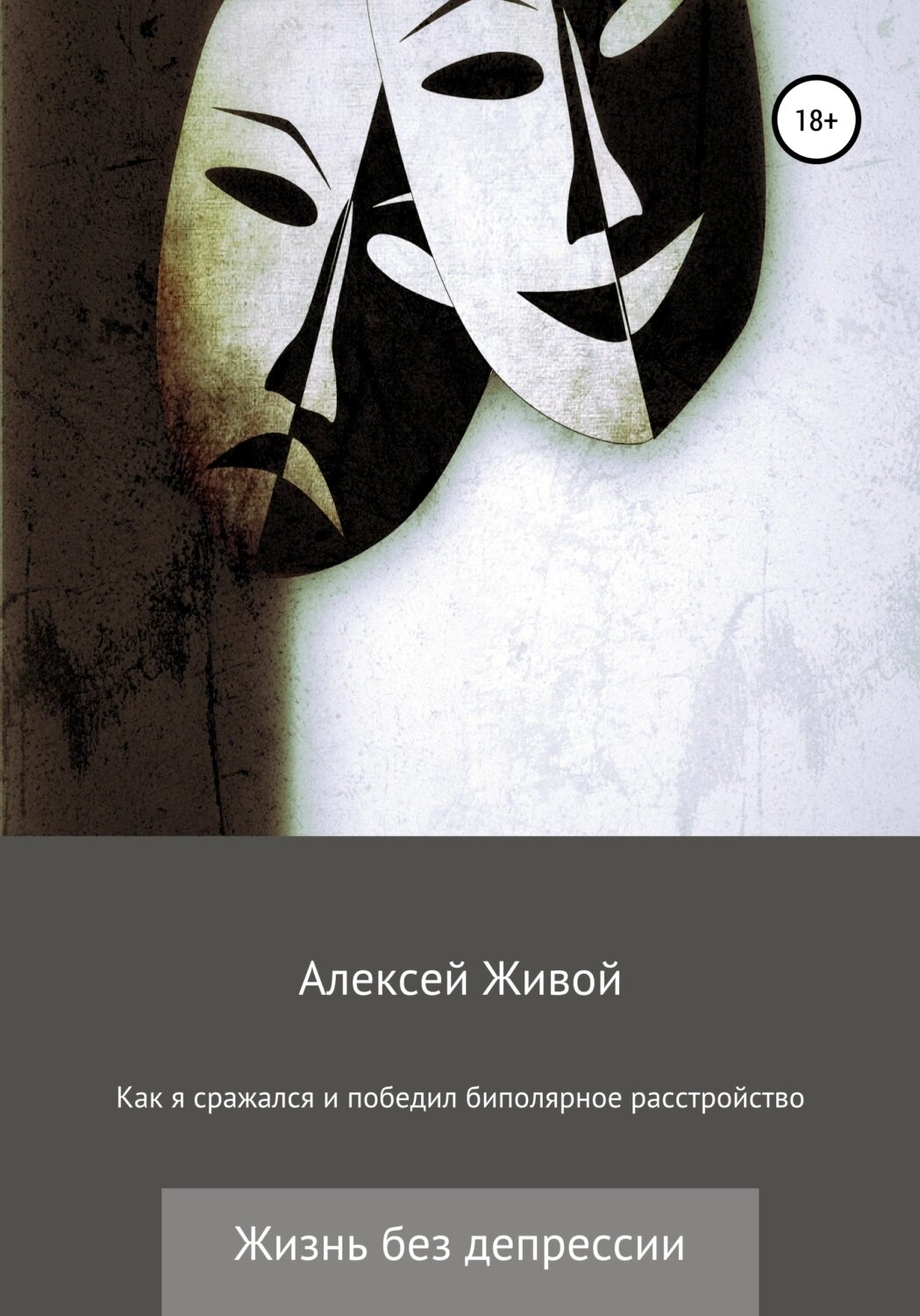 Как я сражался и победил биполярное расстройство [Цифровая книга]