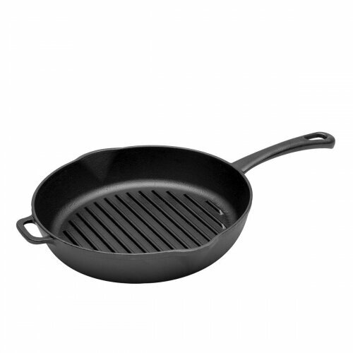 Сковорода-гриль Гардарика 26см (0426)