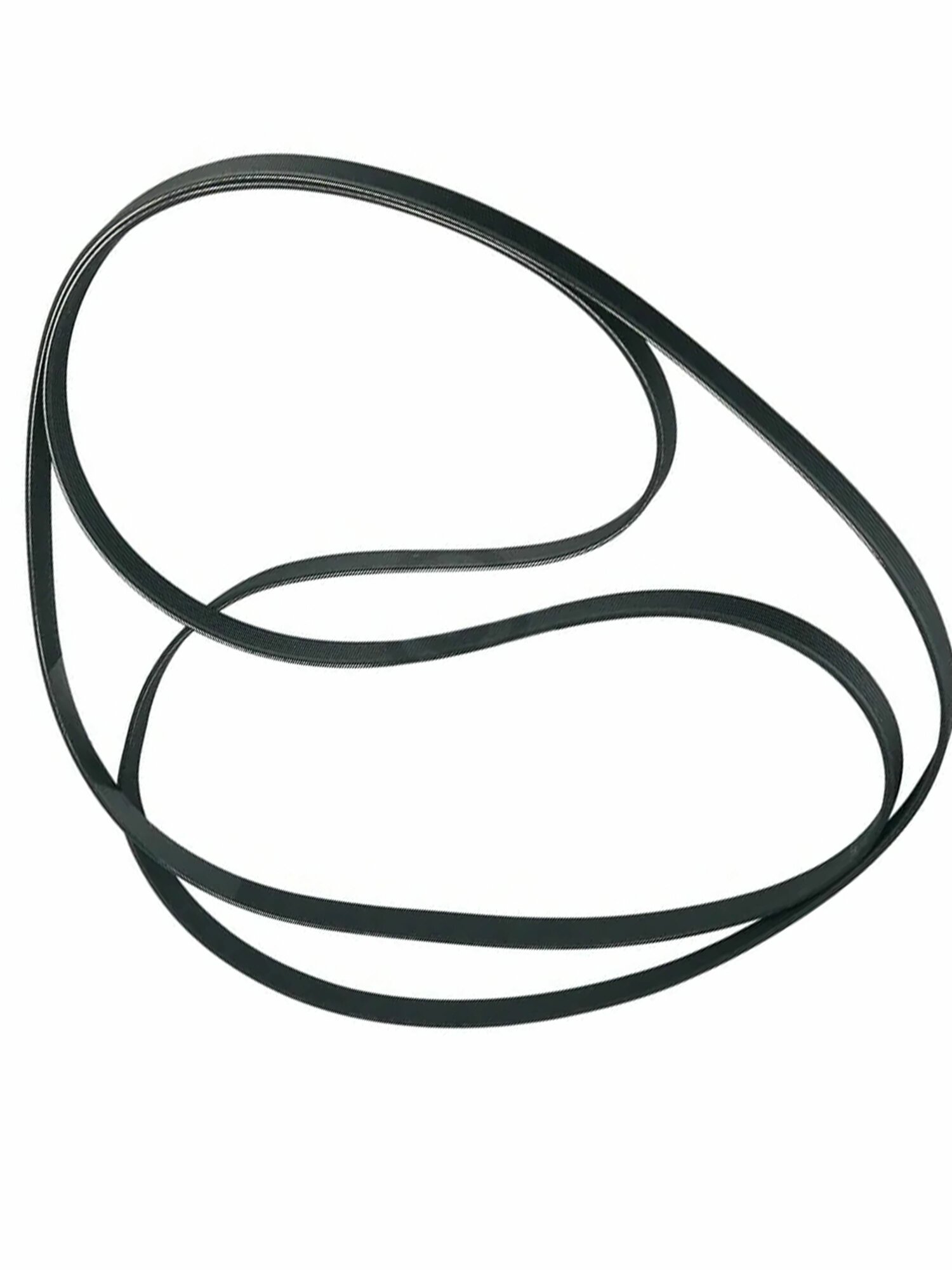 Ремень приводной для сушильной машины Grundig GDC 70, GTN37240G-NOR (Hutchinson Made in EU 7PH1956 )