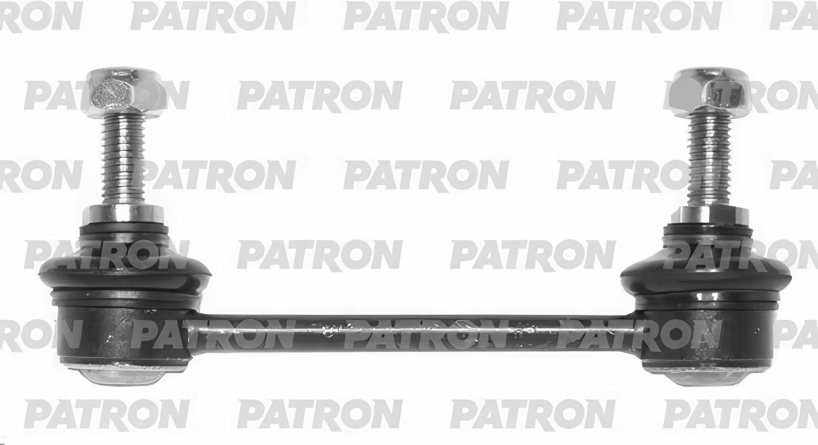 Стойка стабилизатора задняя, для Ауди A6 C4, 100 C3