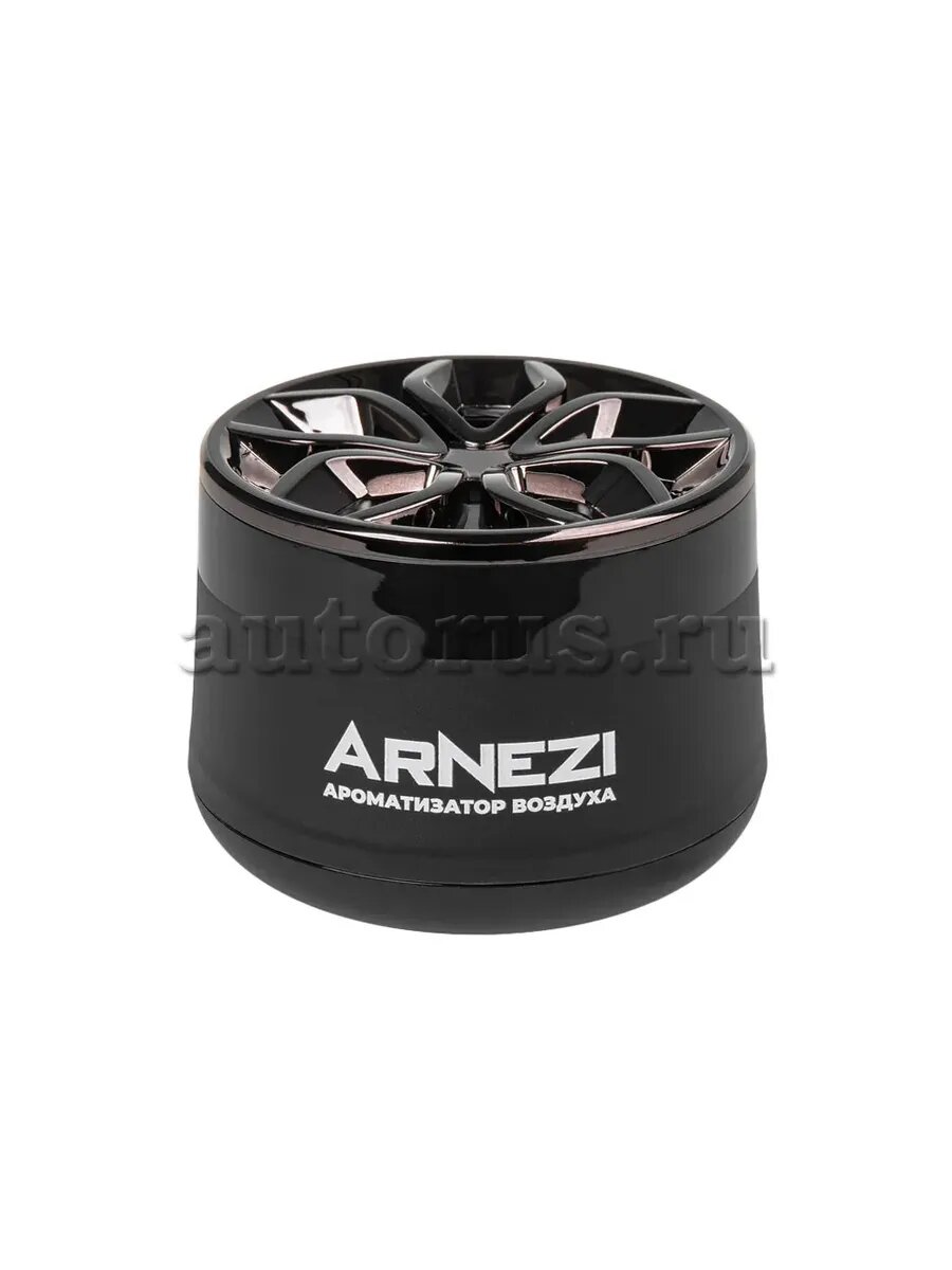 Ароматизатор гелевый AS-01 'Cologne' ARNEZI A1510002