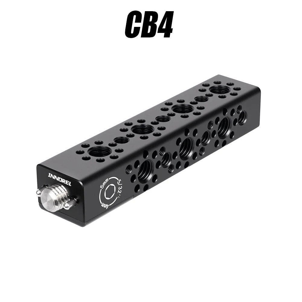 INNOREL Удлинитель для камеры с креплением Arri CB4
