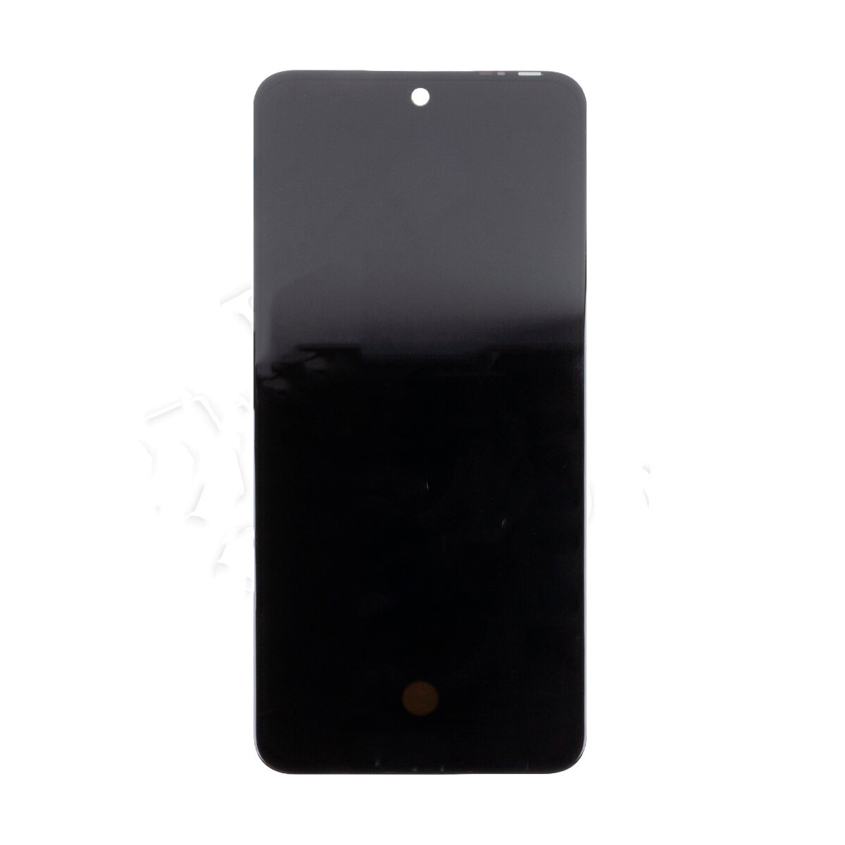 Дисплей для Infinix Hot 50 Pro (X6881) с тачскрином Черный - OR