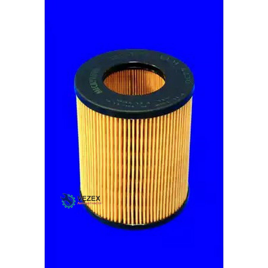 MECA-FILTER ELH4230 Фильтр масляный вставка BMW 3(E36/E46) 2.0-3.0 90-05/5(E39/E60) 2.0-3.0 96> / 7(E38) 2.8-4.0D 95-01/(E65) 3.0-4.0D 02> /X3(E83) 2.5-3.0/X5(E53) 3.0