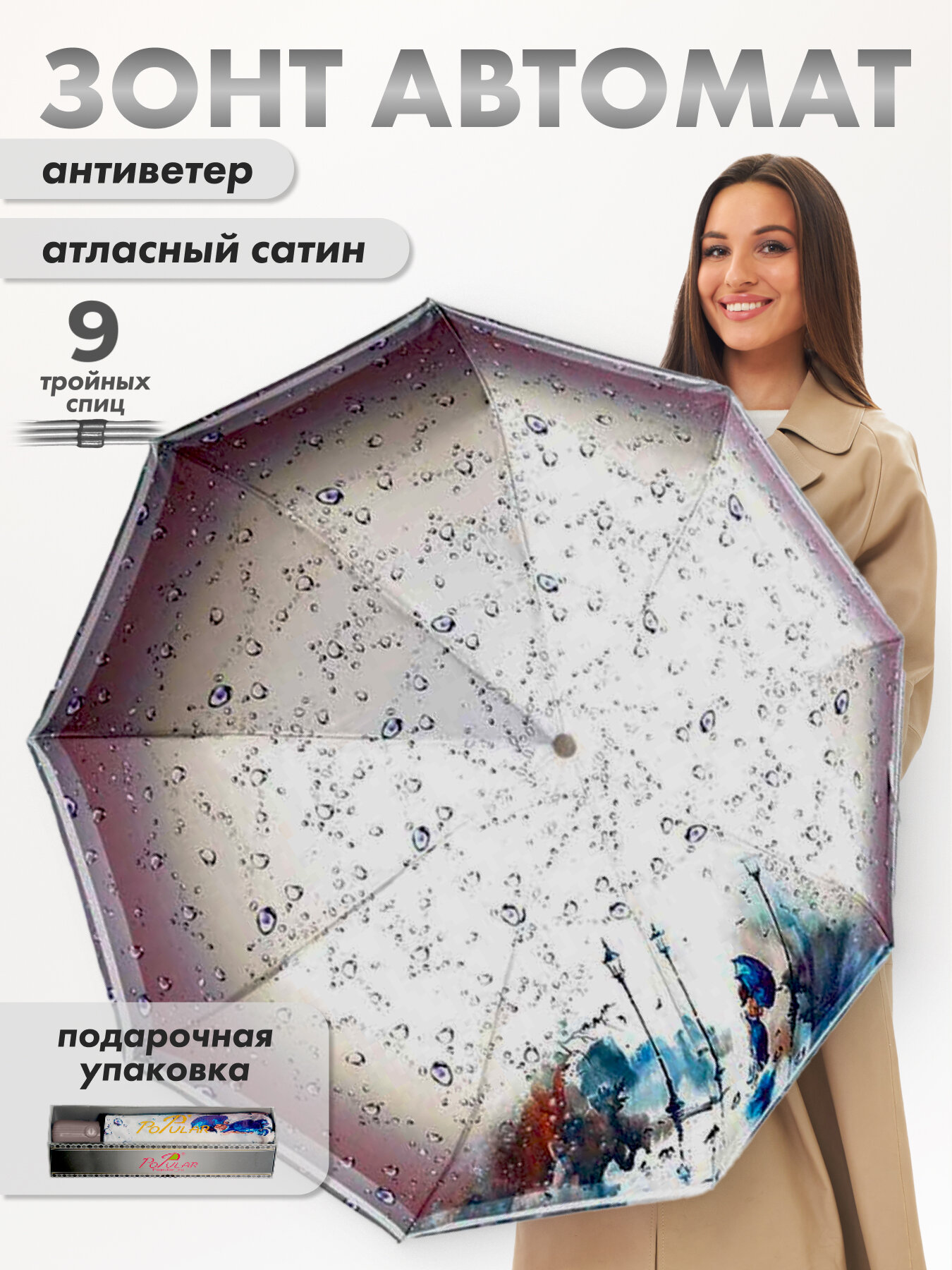 Зонты
