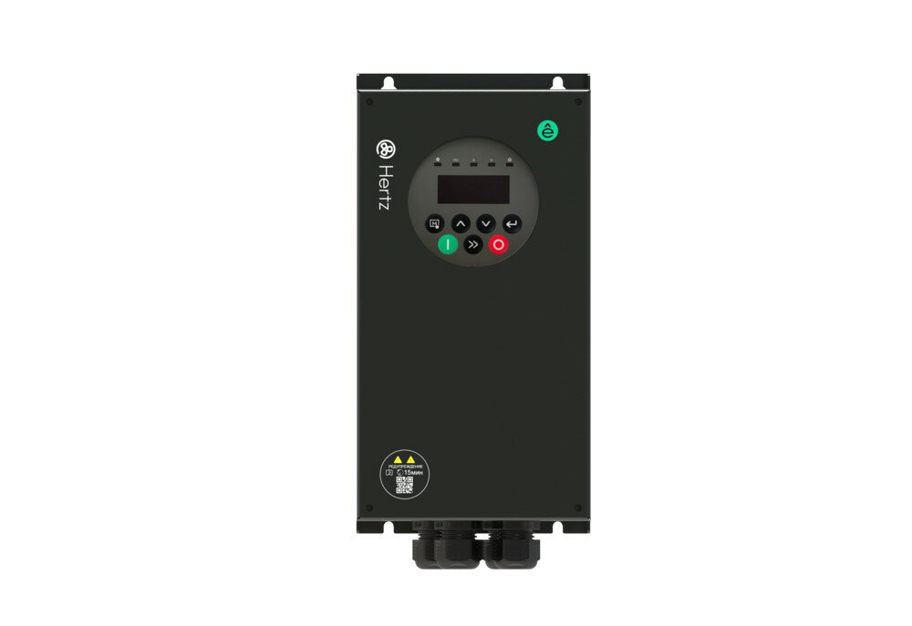 Преобразователь частоты STV050 0,75 кВт 380В ЭМС С3 + LED панель оператора + IP55 Systeme Electric STV050U07N4-IP55