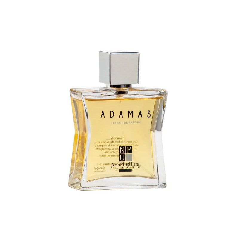 Духи для женщин и мужчин Nonplusultra Parfum Adamas 100 мл / Парфюм Нонплюсультра Парфюм Адамас / Алмаз