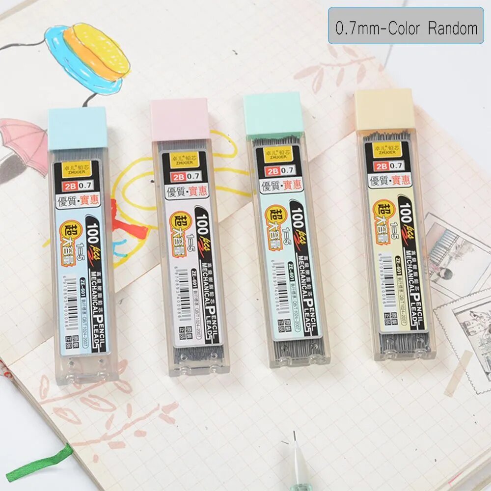 Грифель 0.7 мм