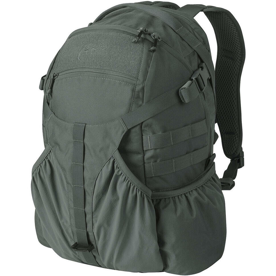 Decathlon Рюкзак для выживания Helikon-Tex Raider- Cordura, 20 л, Темно-серый