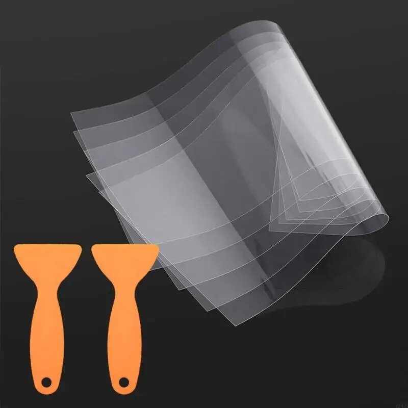 FEP пленка для 3D принтера Granbo 5 шт.