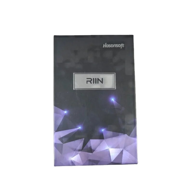 Программное обеспечение RIIN RIP для цифровой печати flashwit