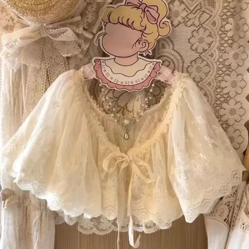 Блуза