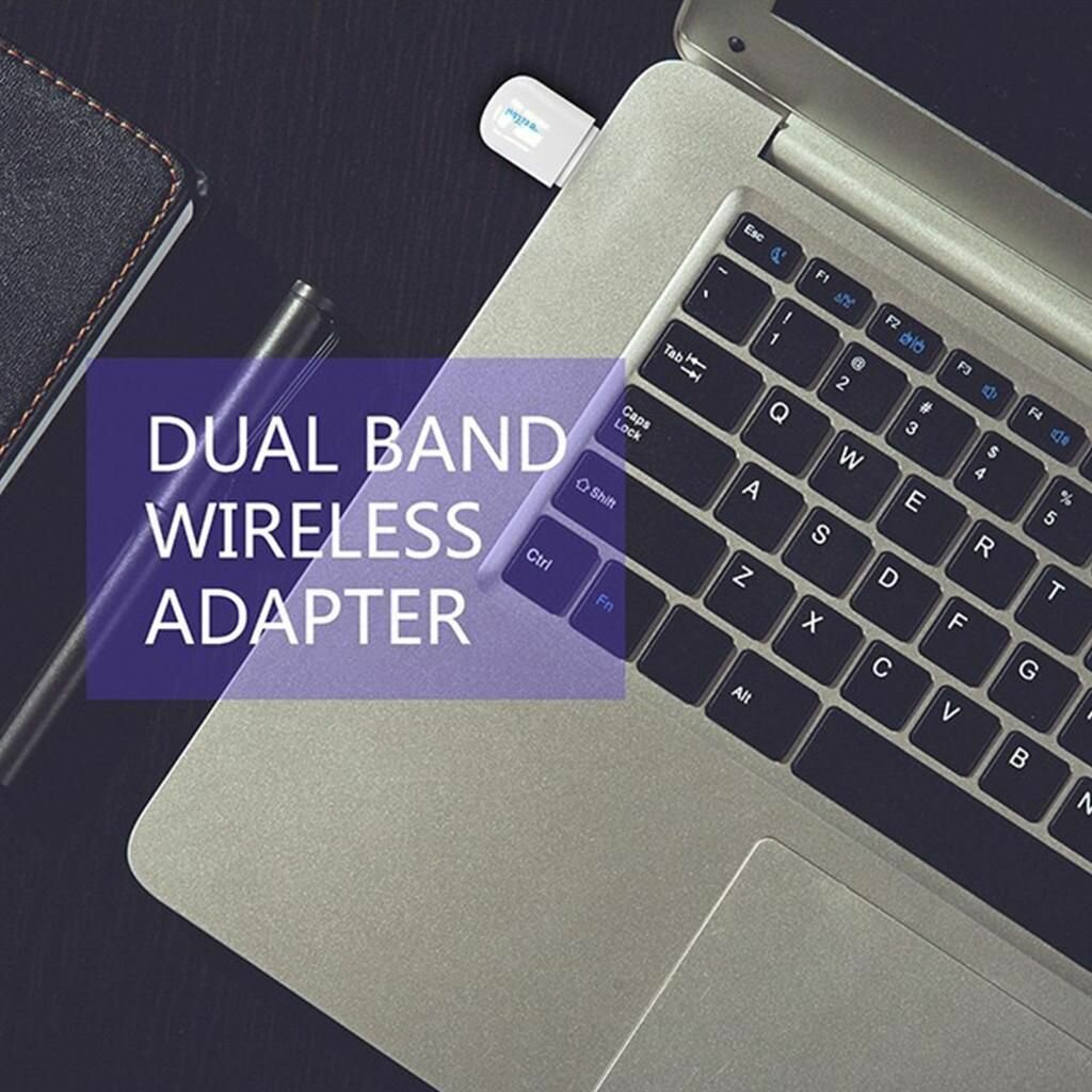 USB-адаптер Wi-Fi EZCast — фото 1