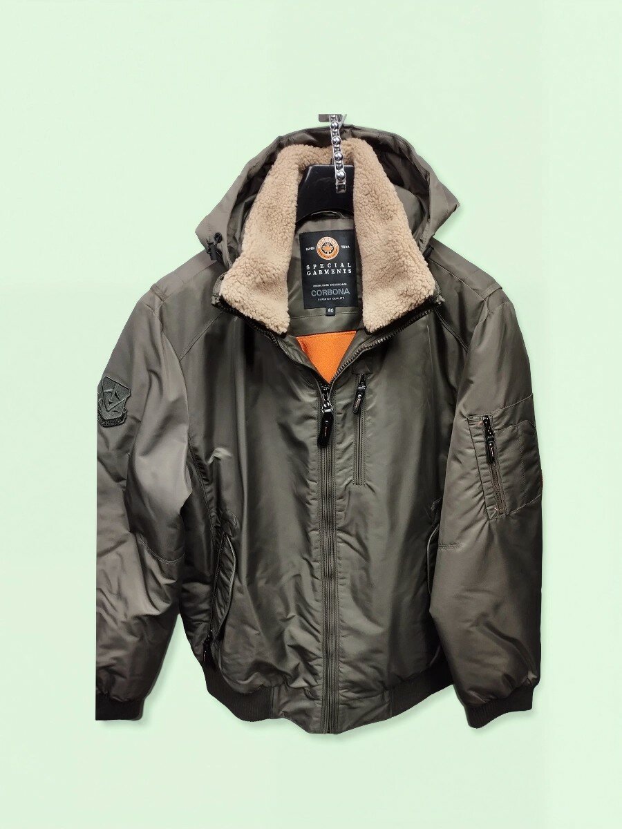 Куртка БОМБЕР