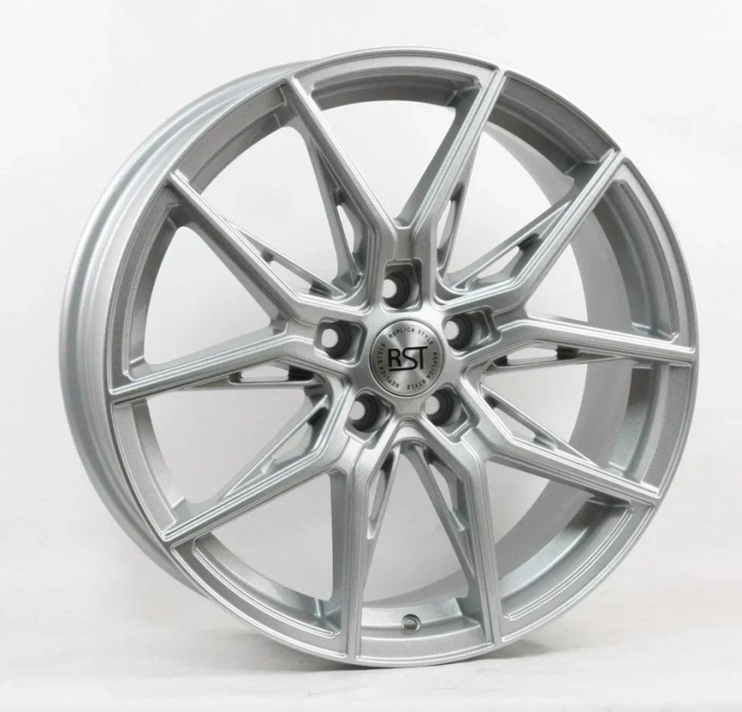 Диск колесный RST R218 (Mazda) 7,5x18 5x114,3 Dia67.1 ET45 цвет S (серебро)