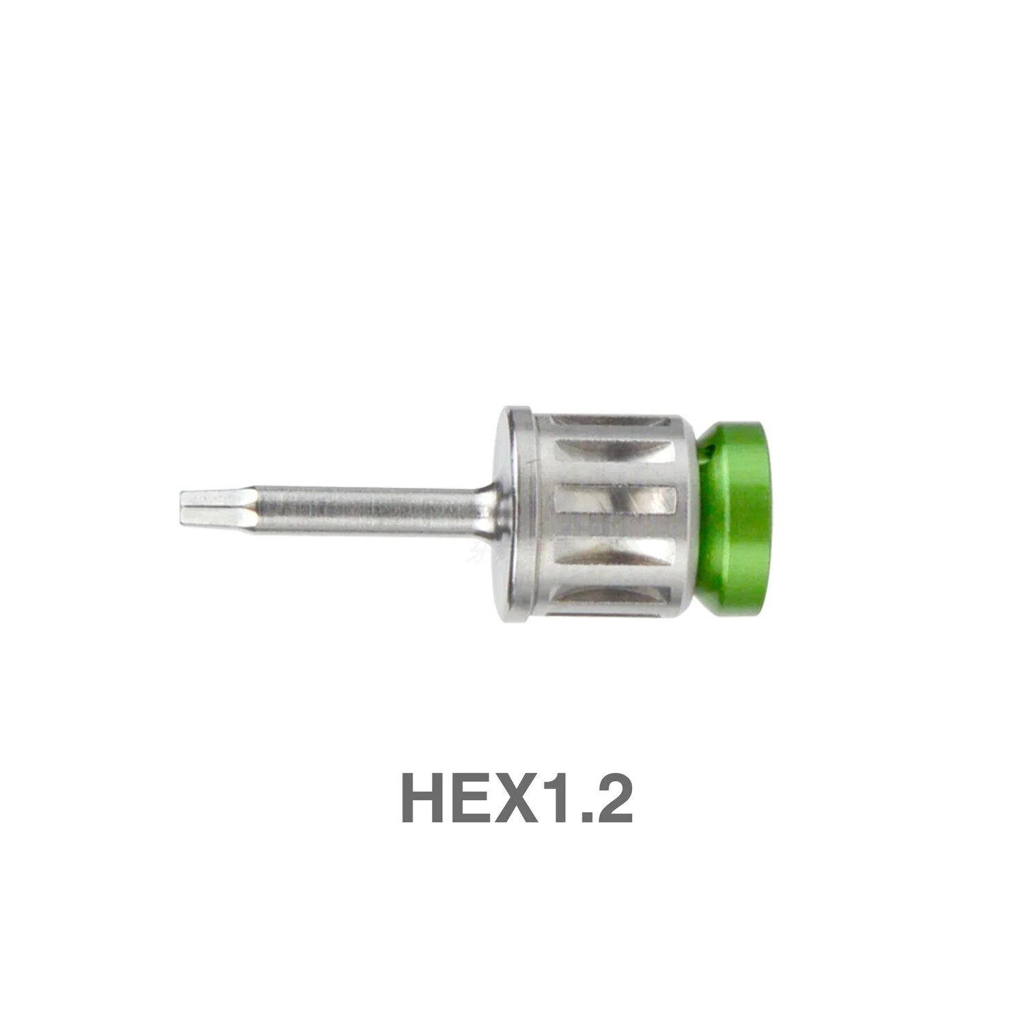 HEX 1.2 Short инструмент для имплантатов