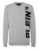 Свитер PHILIPP PLEIN, размер 52, , серый