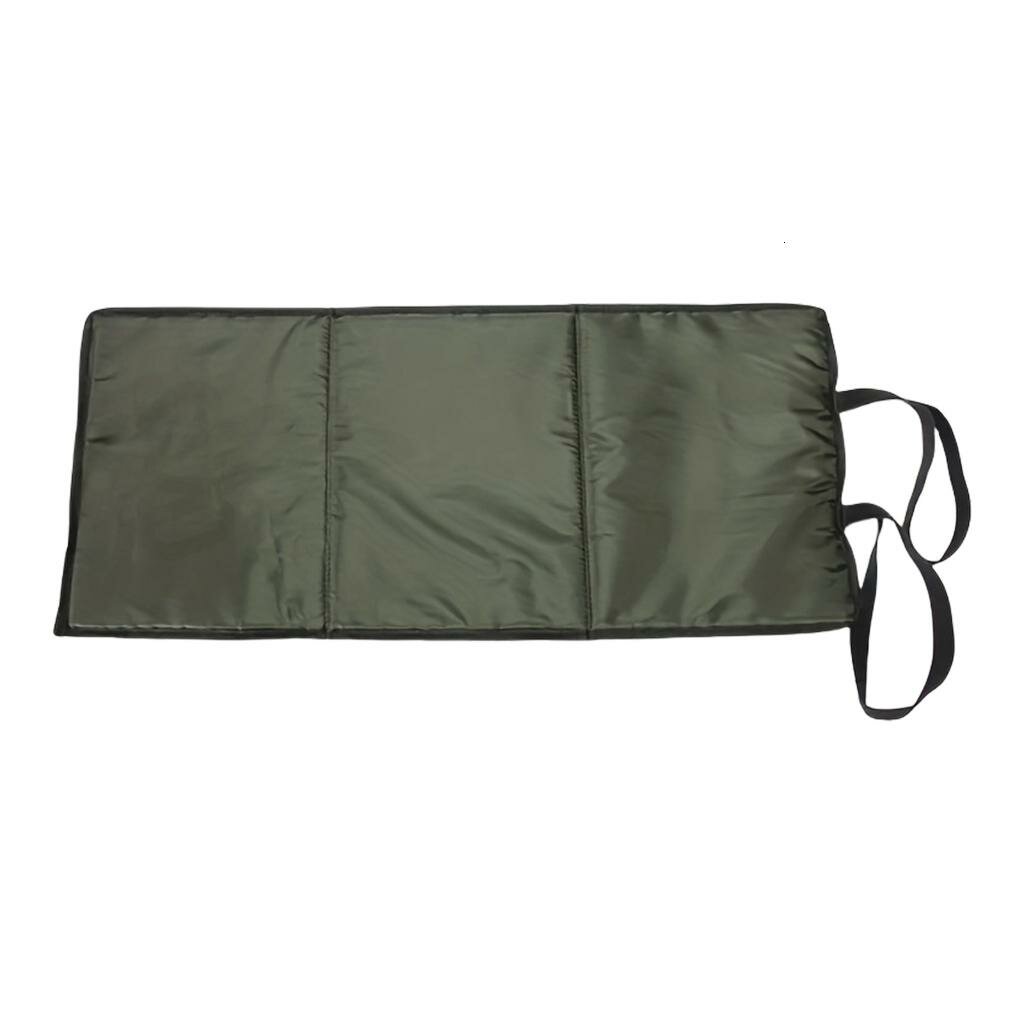 Складные рыболовные коврики