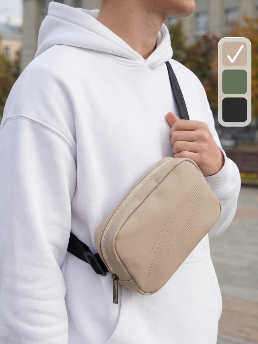 Сумка Весна-лето 2026