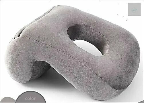 Подушка 24x32 см, Комфорель