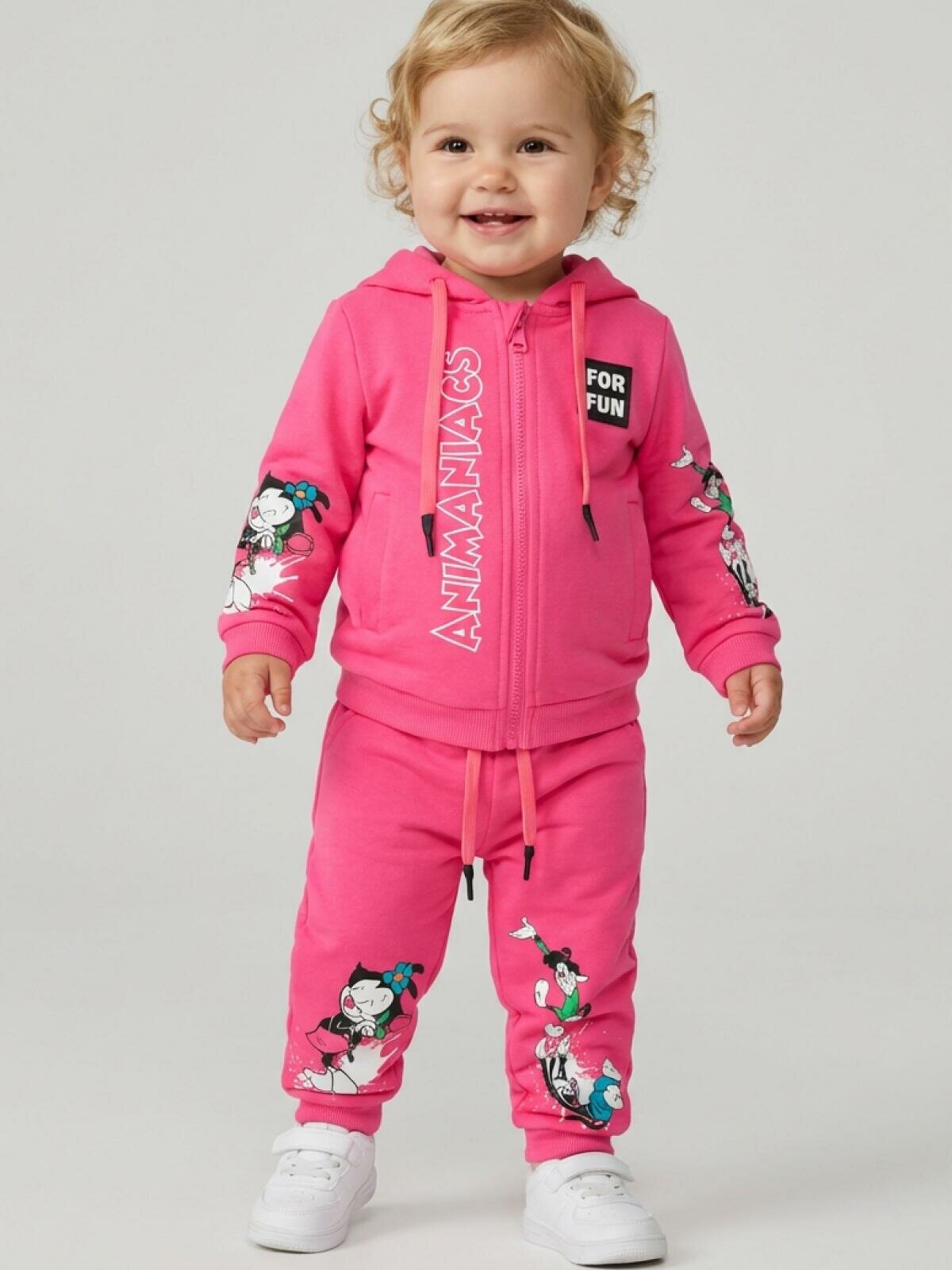 Комплект одежды