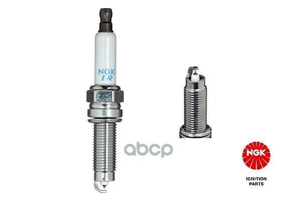 Свеча зажигания ILZKR8A NGK арт. 94290