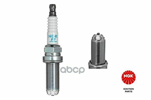 Cвeчa зaжигaния Корея NGK арт. 4704