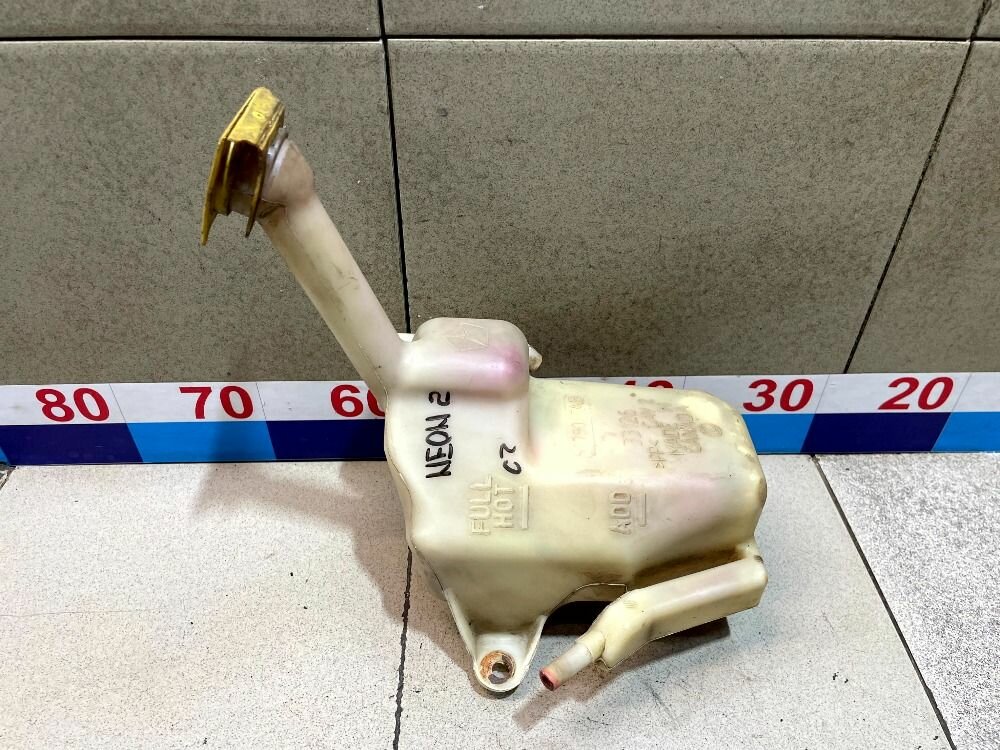 Бачок расширительный Plymouth Neon