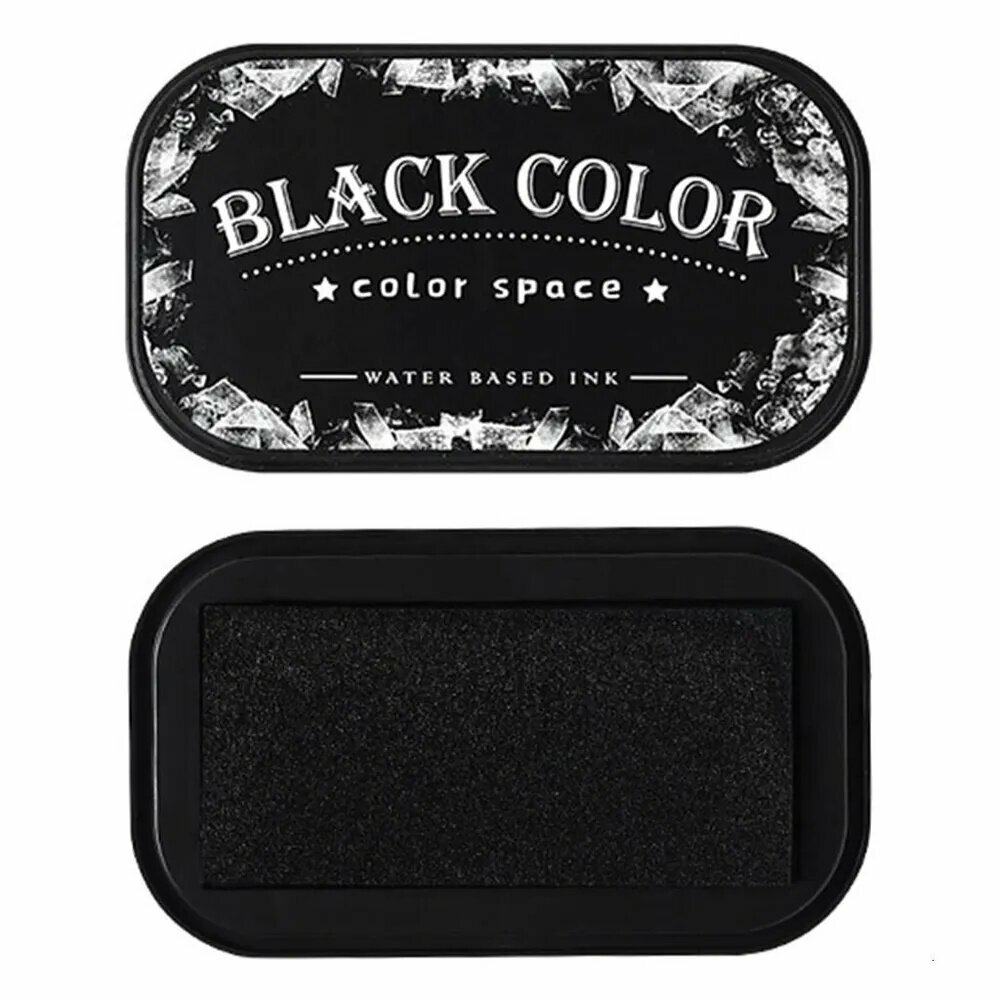 Краска штемпельная/ 50 г.