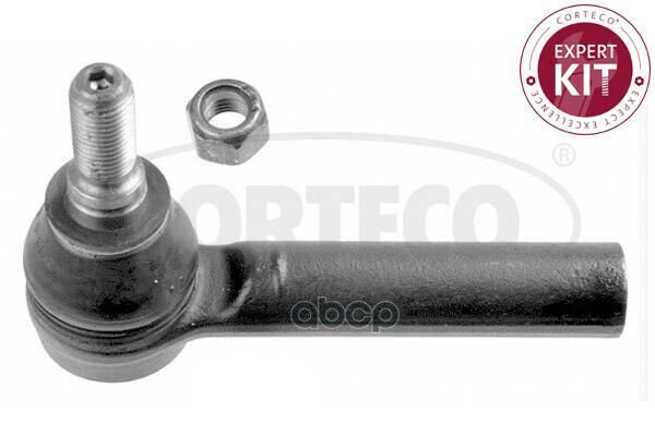 Наконечник рулевой тяги FIAT: DUCATO 02-, PEUGEOT: BOXER 02- Corteco арт. 49398587
