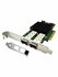 X520-DA2 82599ES 10GbE сетевой адаптер