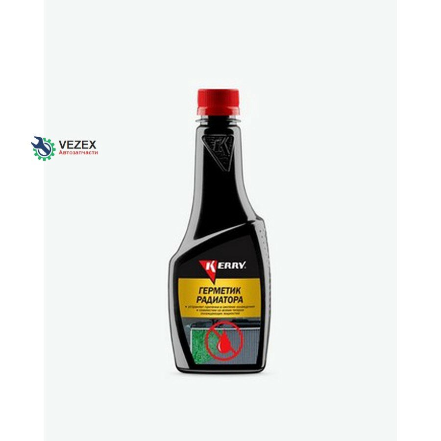 KERRY KR330 Герметик радиатора 355мл
