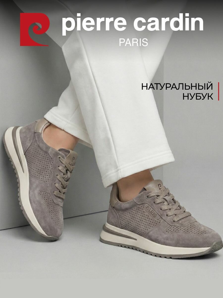 Полуботинки Весна-лето 2026