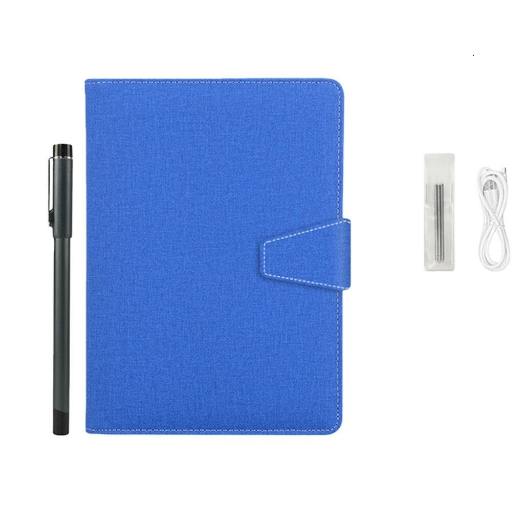 Умная беспроводная записная книжка Ben3, 13