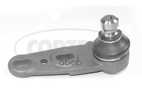 Шаровая опора L [+крепеж] AUDI 80 (Ch.№89-J-373599->) 88-91 (+ГУР) [19mm] Corteco арт. 49400671