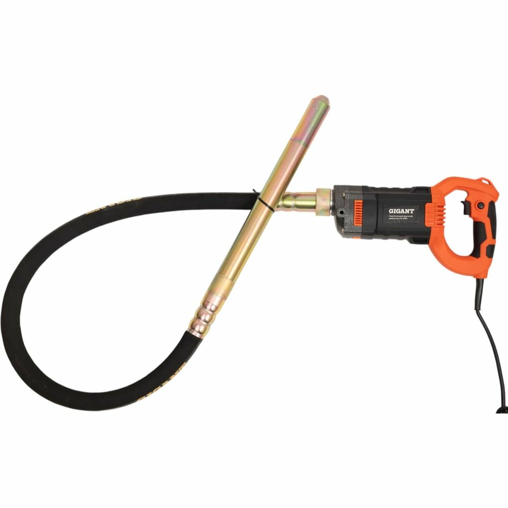 Портативный вибратор Gigant PV-1500