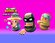 Worms Rumble - Action All-Stars Pack, Team 17 Software, цифровая версия, Steam (...